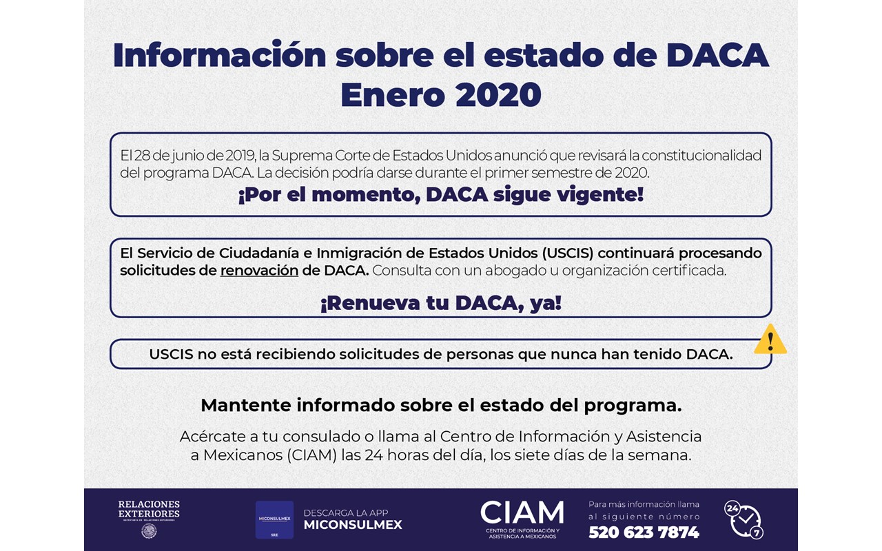 DACA