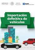 * Importación definitiva de automóviles